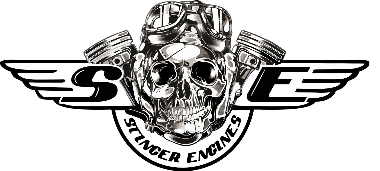 Home - Stinger Engines