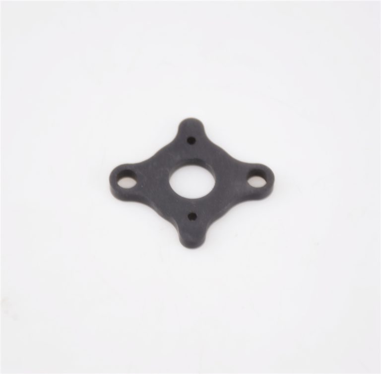 Stinger 15CC RE CARBURETOR HEAT BLOCK INSULATOR - Stinger Engines