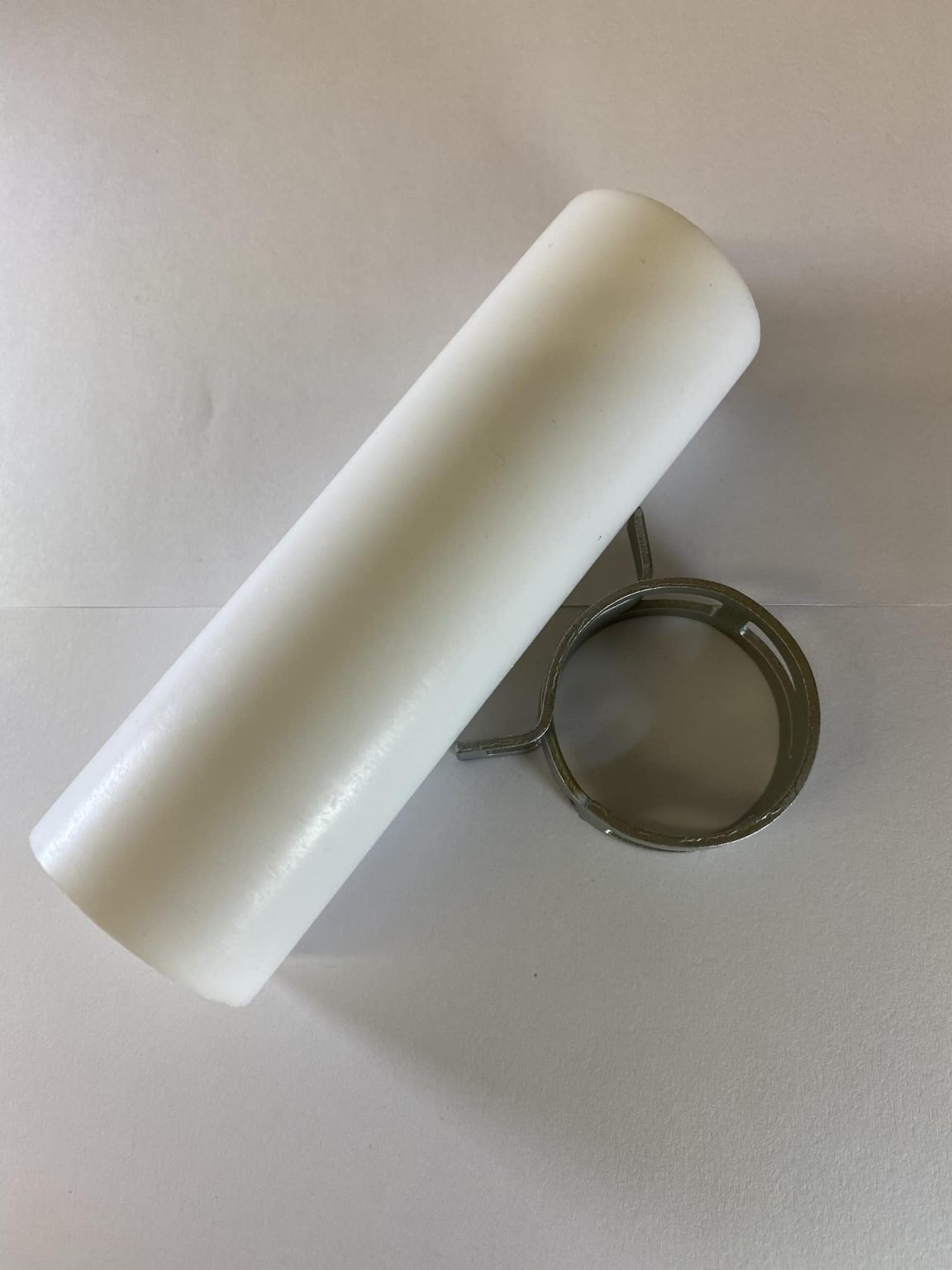 Stinger 63CC and 125CC PRO TWIN MUFFLER EXTENSION - Stinger Engines