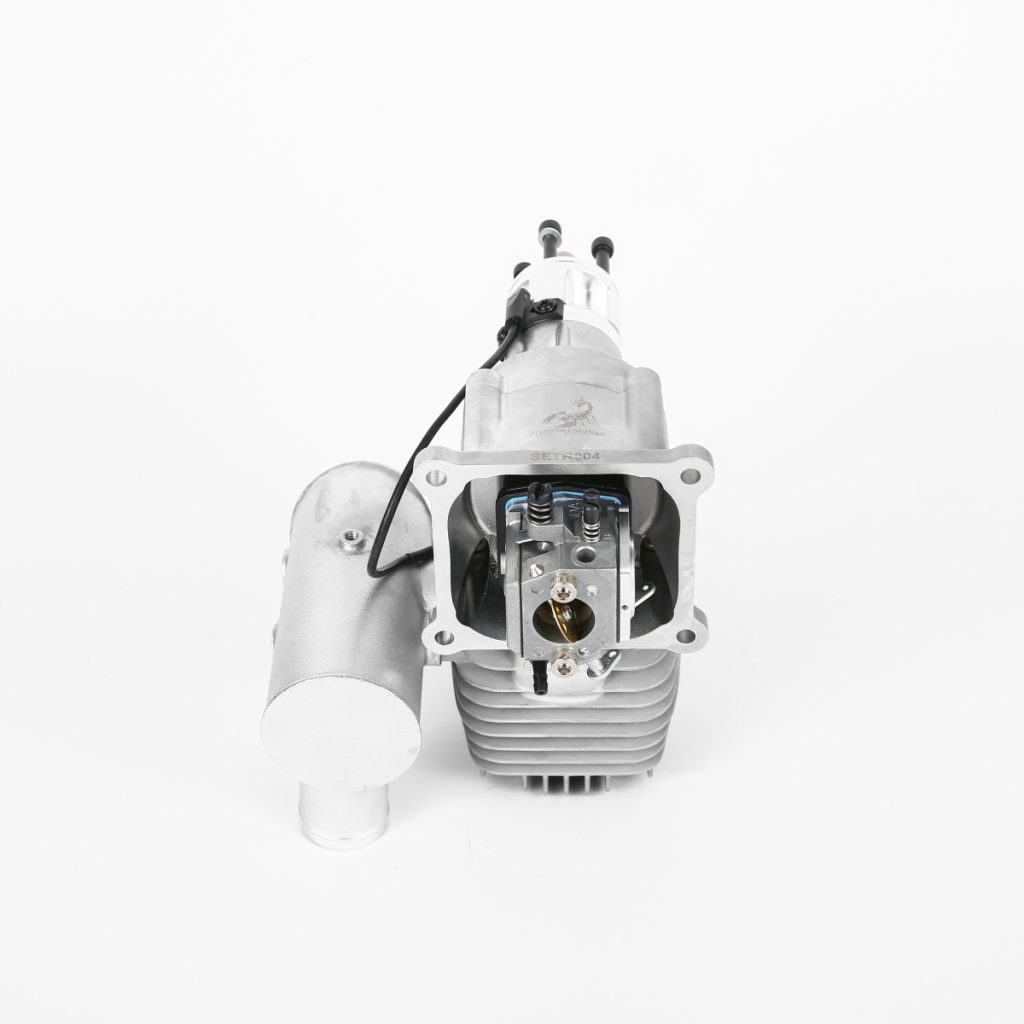 STINGER PRO 63cc SE - Stinger Engines