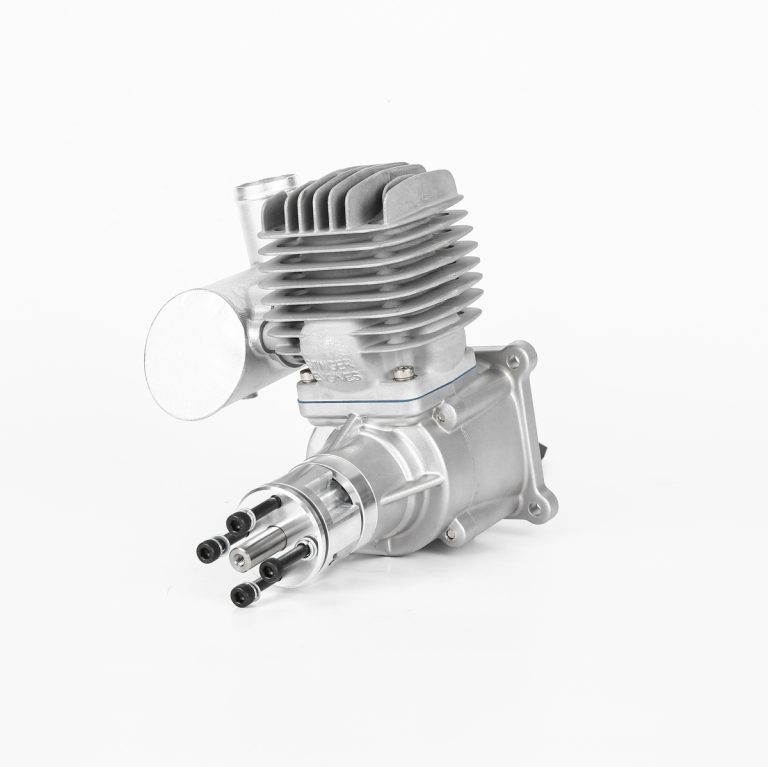 STINGER PRO 63cc SE - Stinger Engines