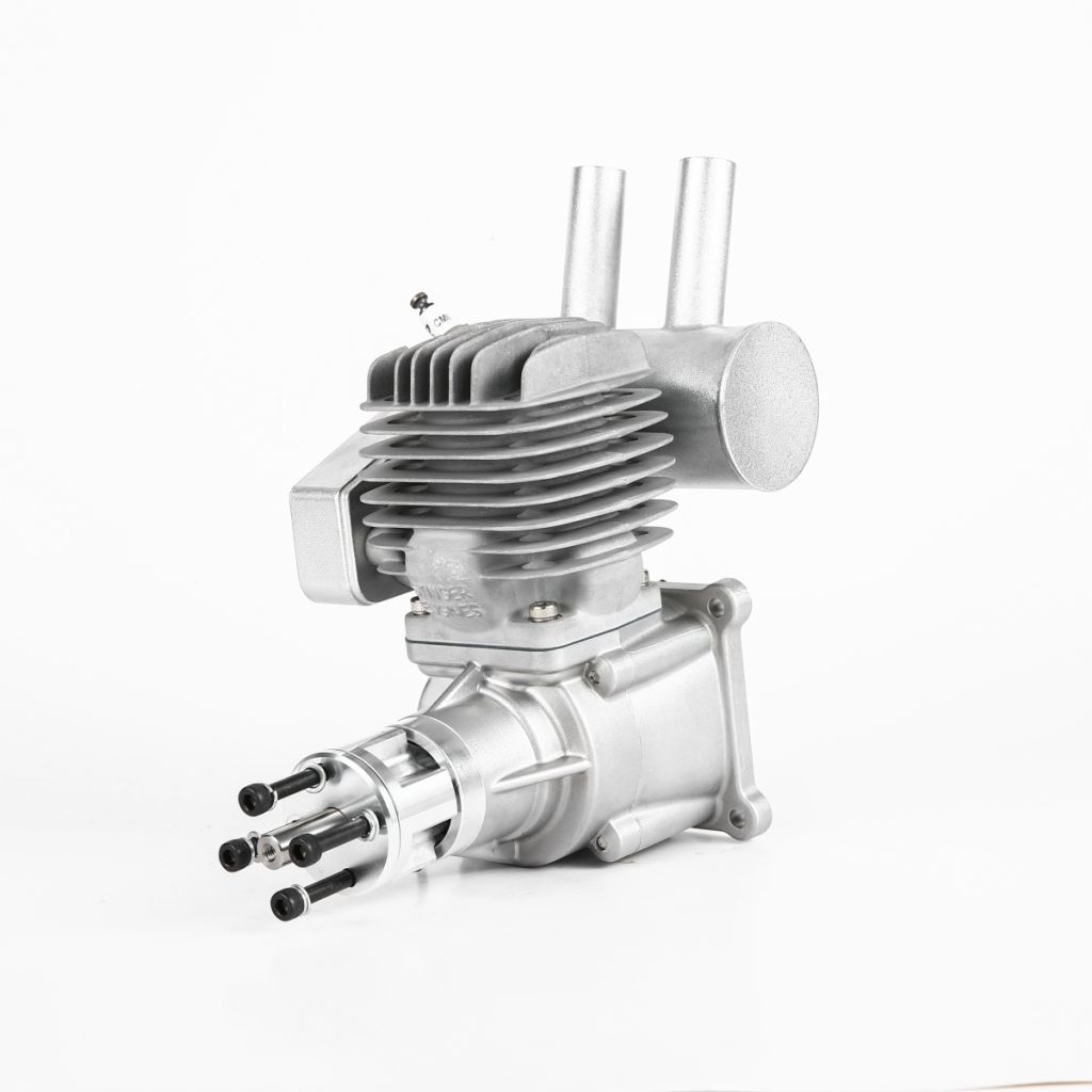 STINGER PRO 63cc SE - Stinger Engines