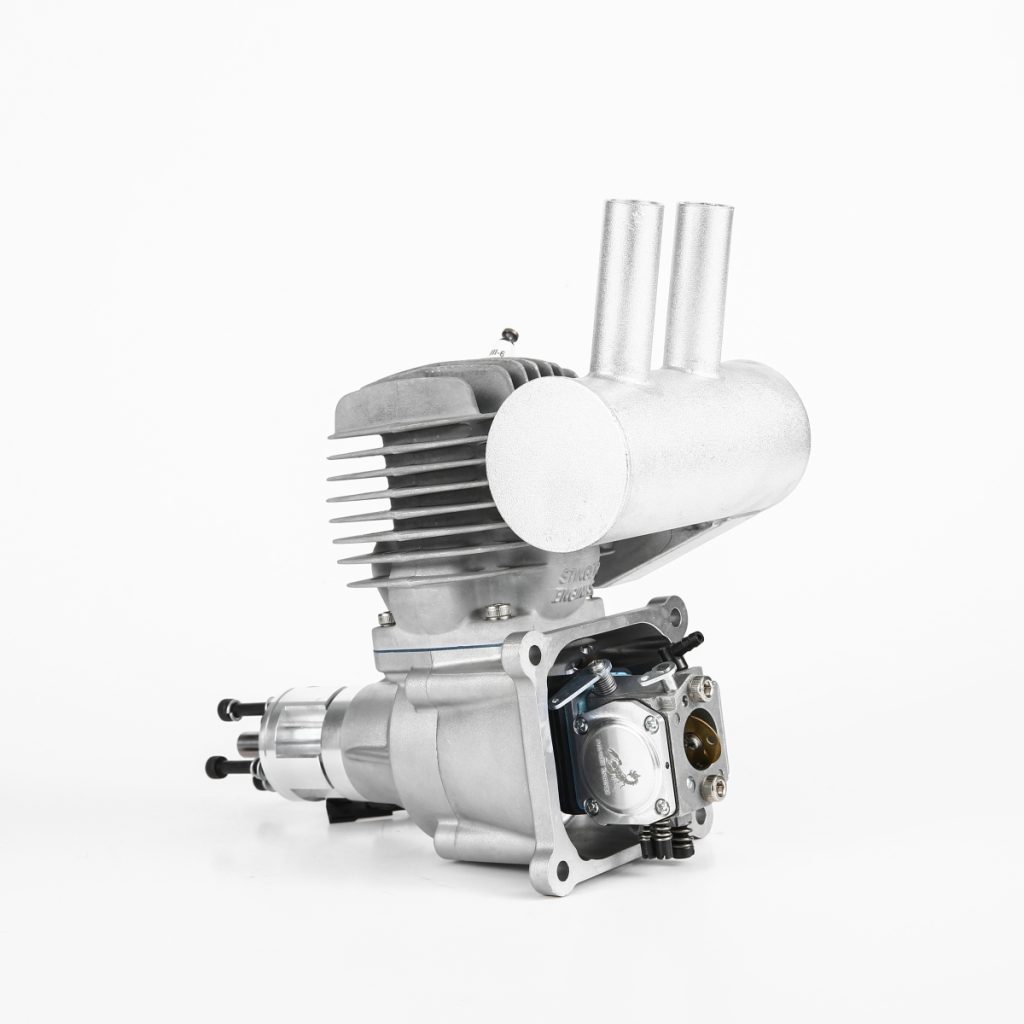 STINGER PRO 63cc SE - Stinger Engines