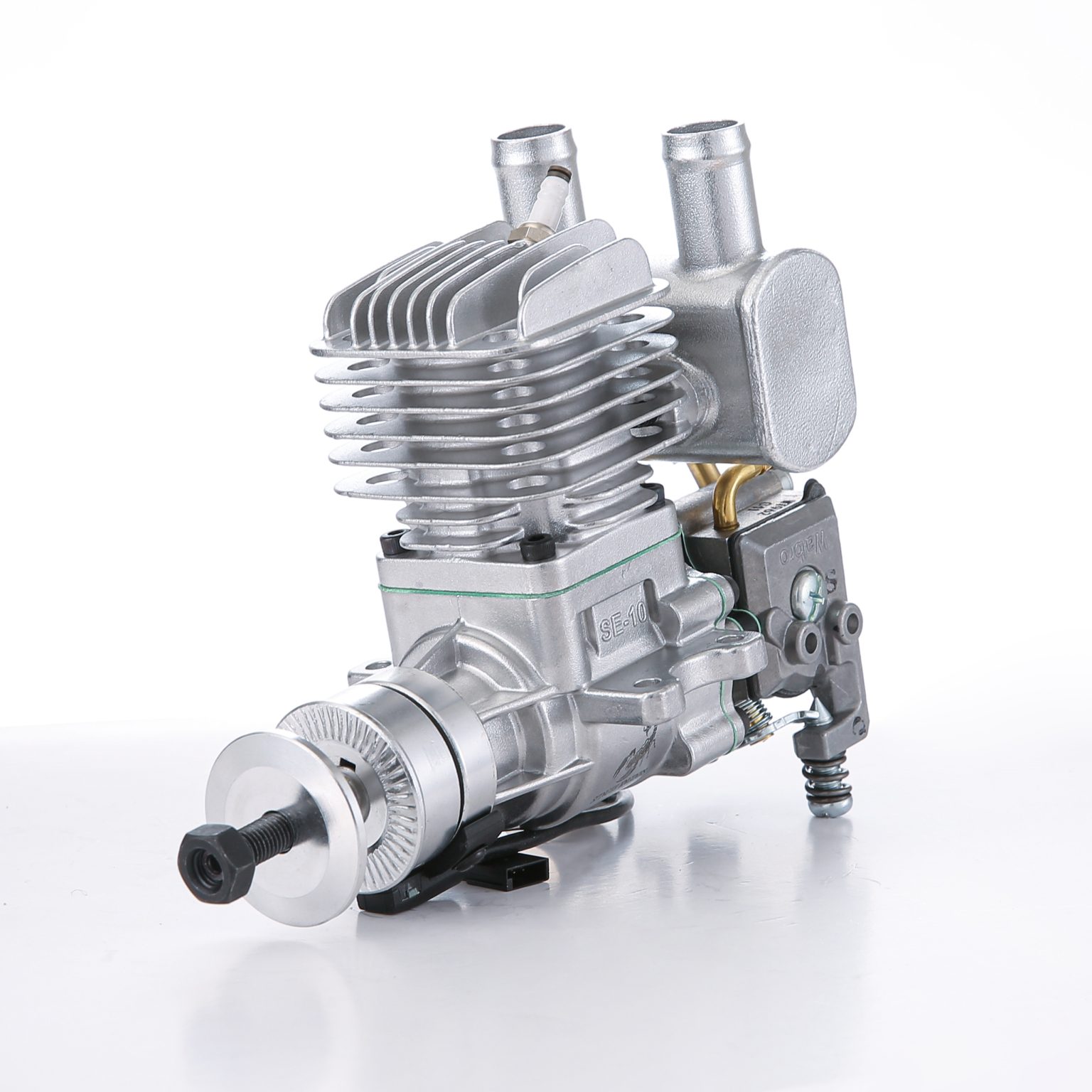 STINGER 35cc RE - Stinger Engines