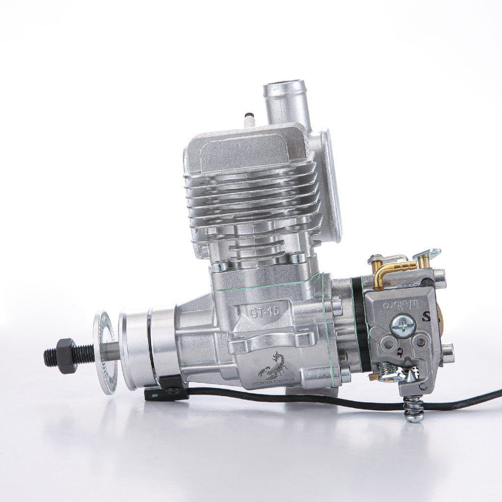 STINGER 15cc SE - Stinger Engines