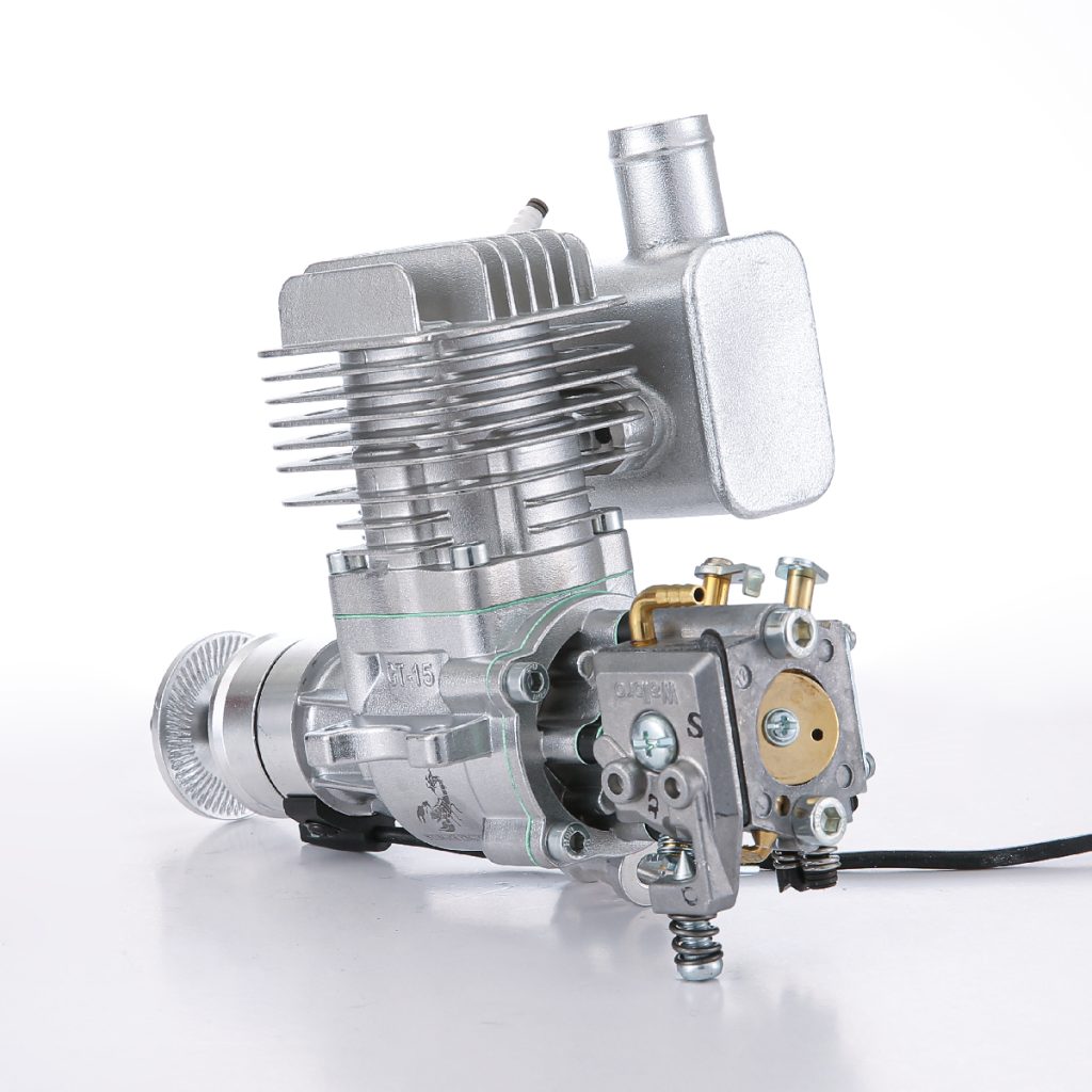 STINGER 15cc SE - Stinger Engines