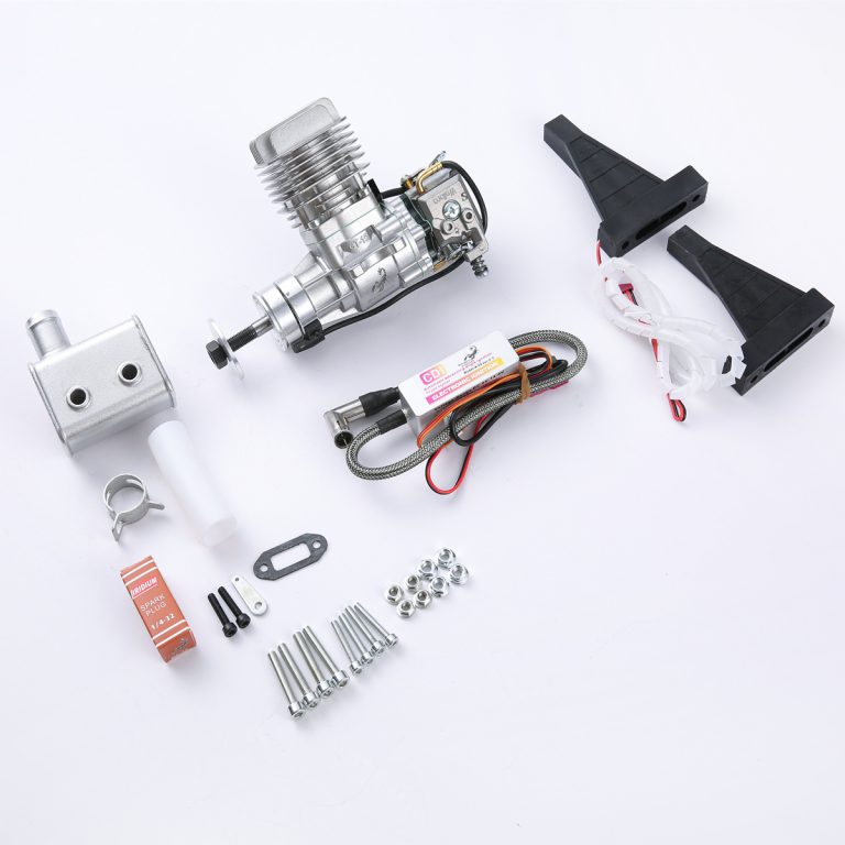 STINGER 15cc SE - Stinger Engines