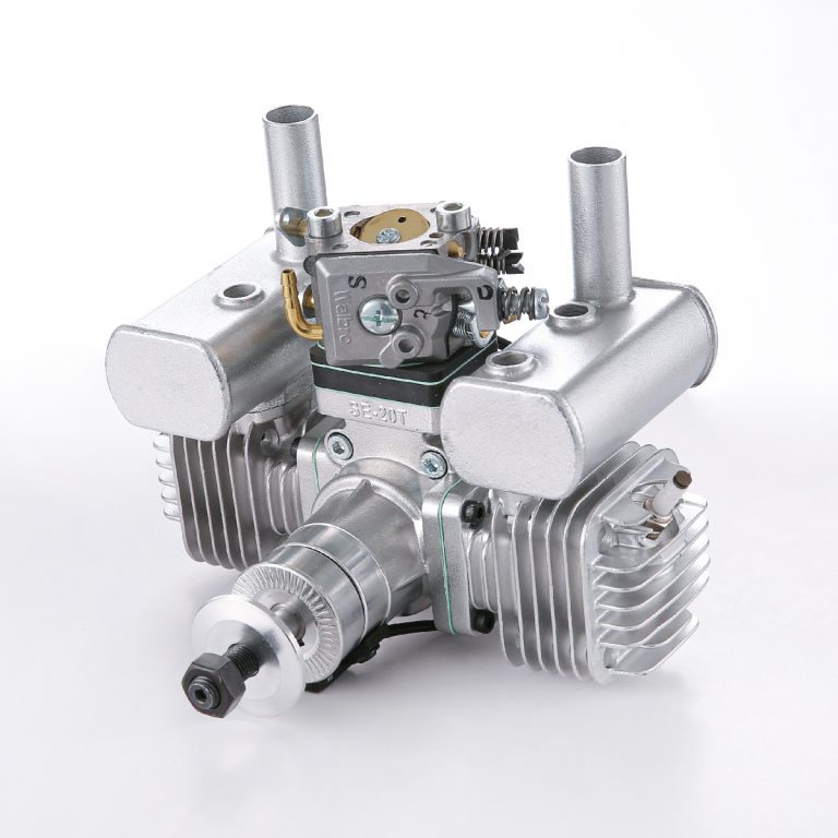 STINGER 35cc RE - Stinger Engines