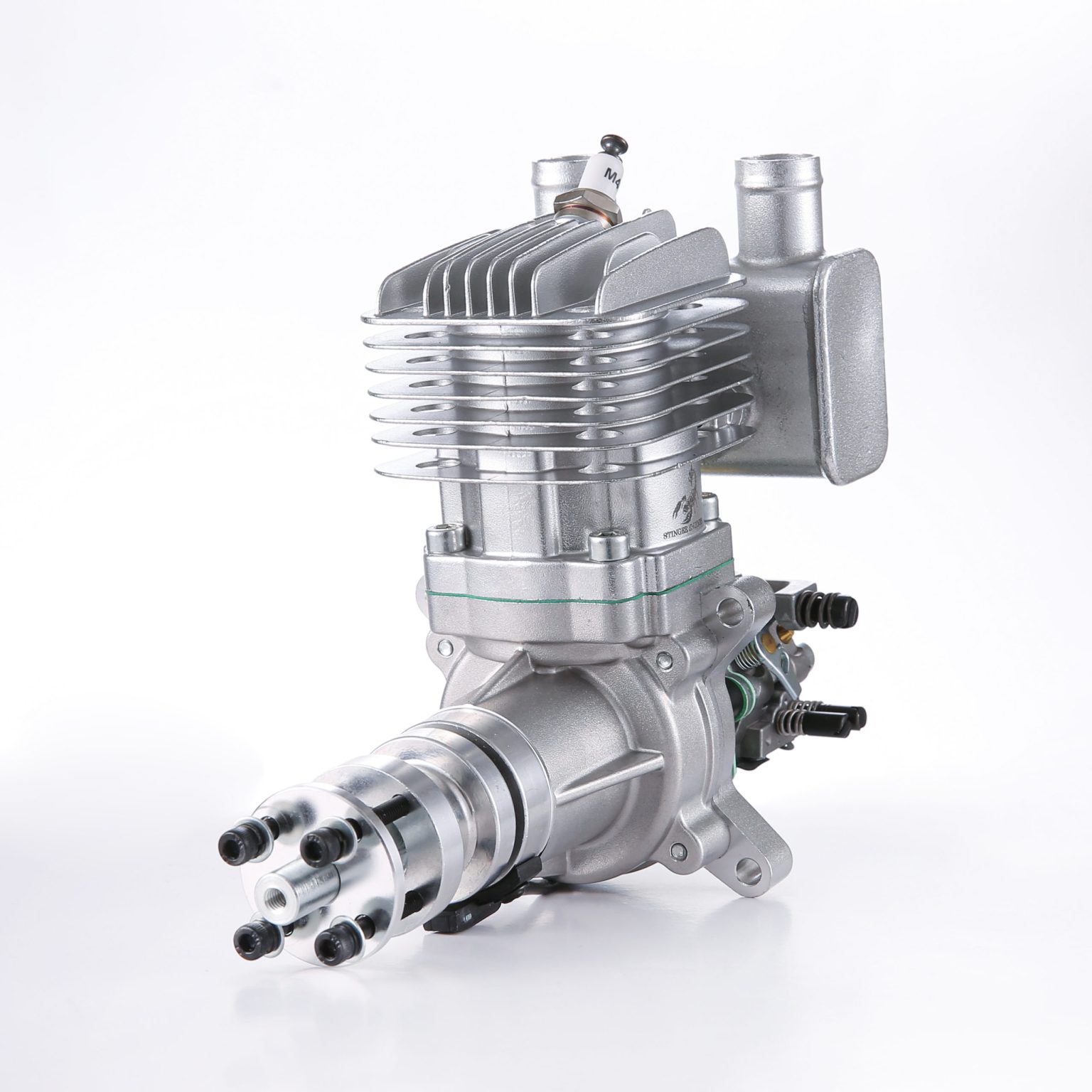 STINGER 35cc RE - Stinger Engines