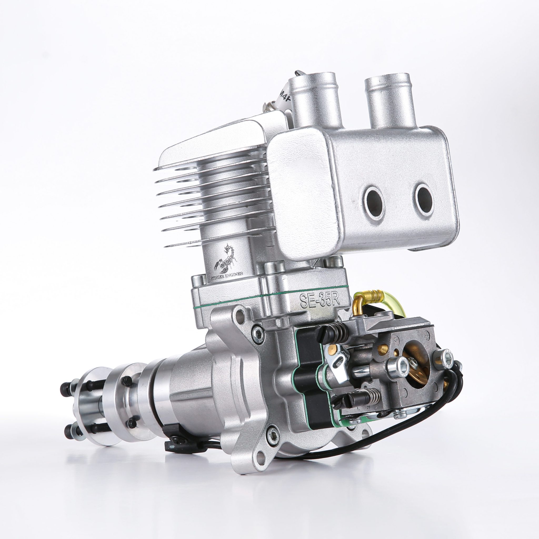 STINGER 35cc RE - Stinger Engines