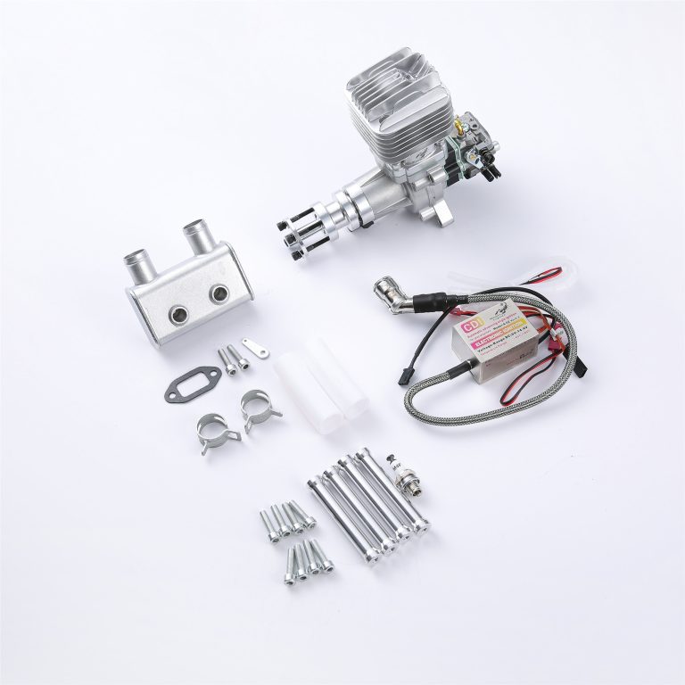 STINGER 35cc RE - Stinger Engines