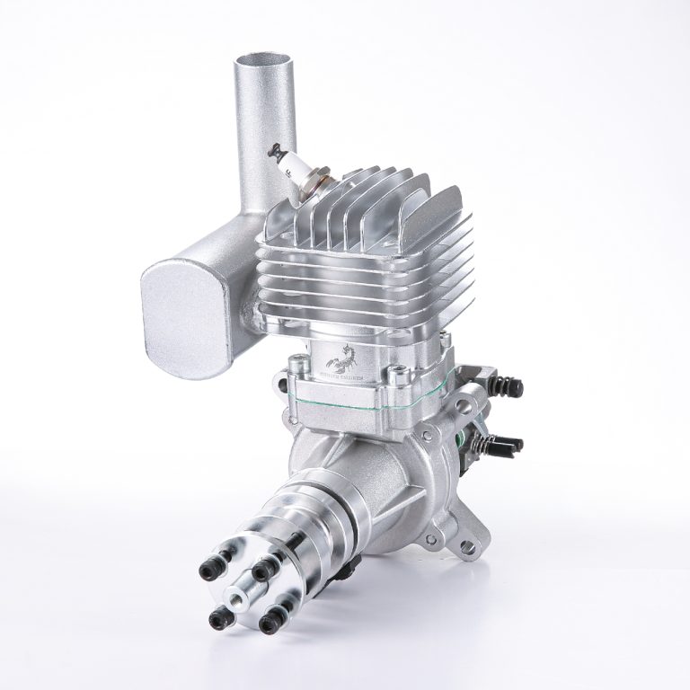 STINGER 35cc SE - Stinger Engines