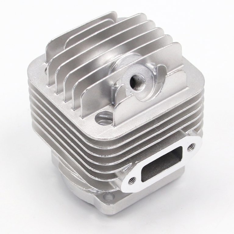 Stinger 40CC TWIN CYLINDER - Stinger Engines