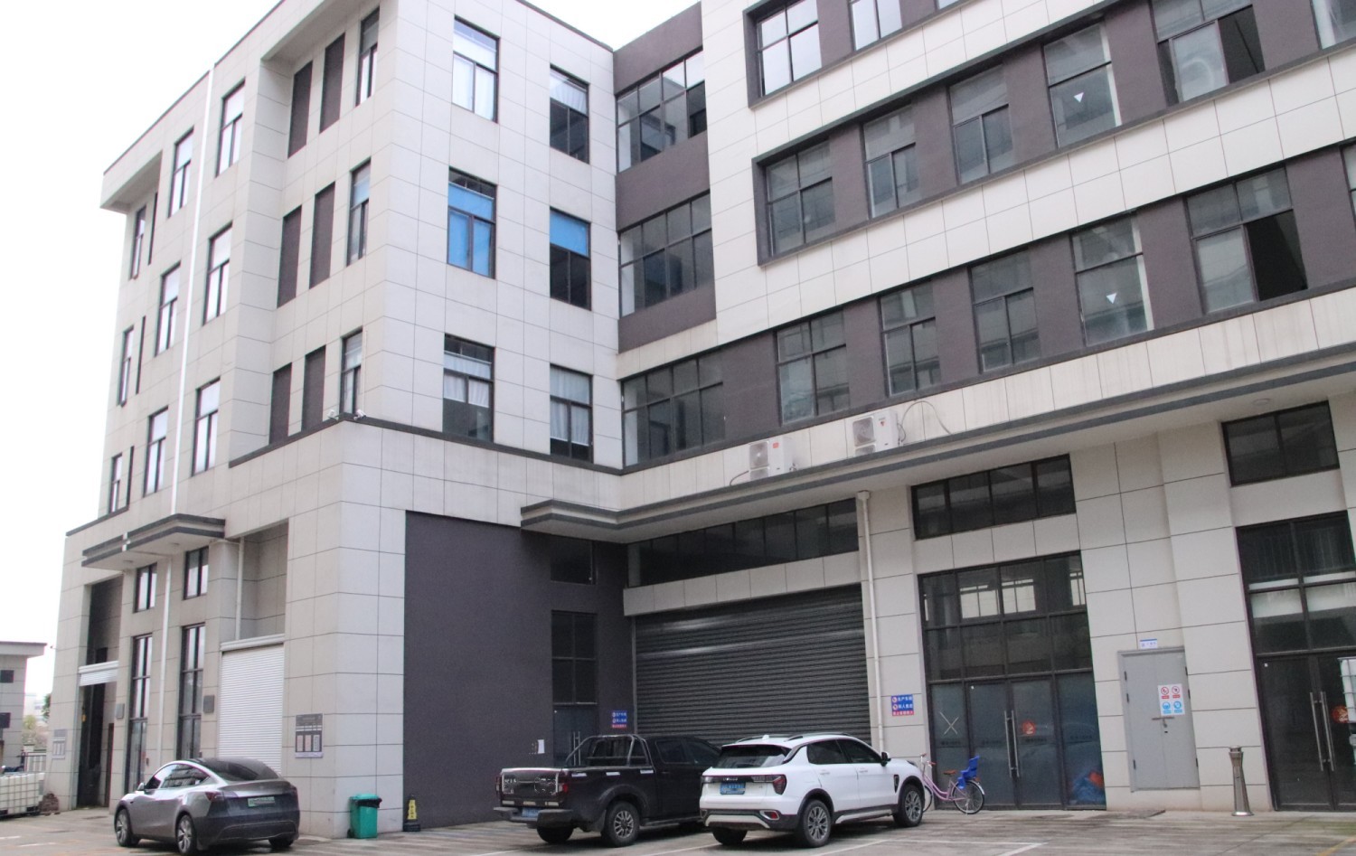 About us - Stinger Engines