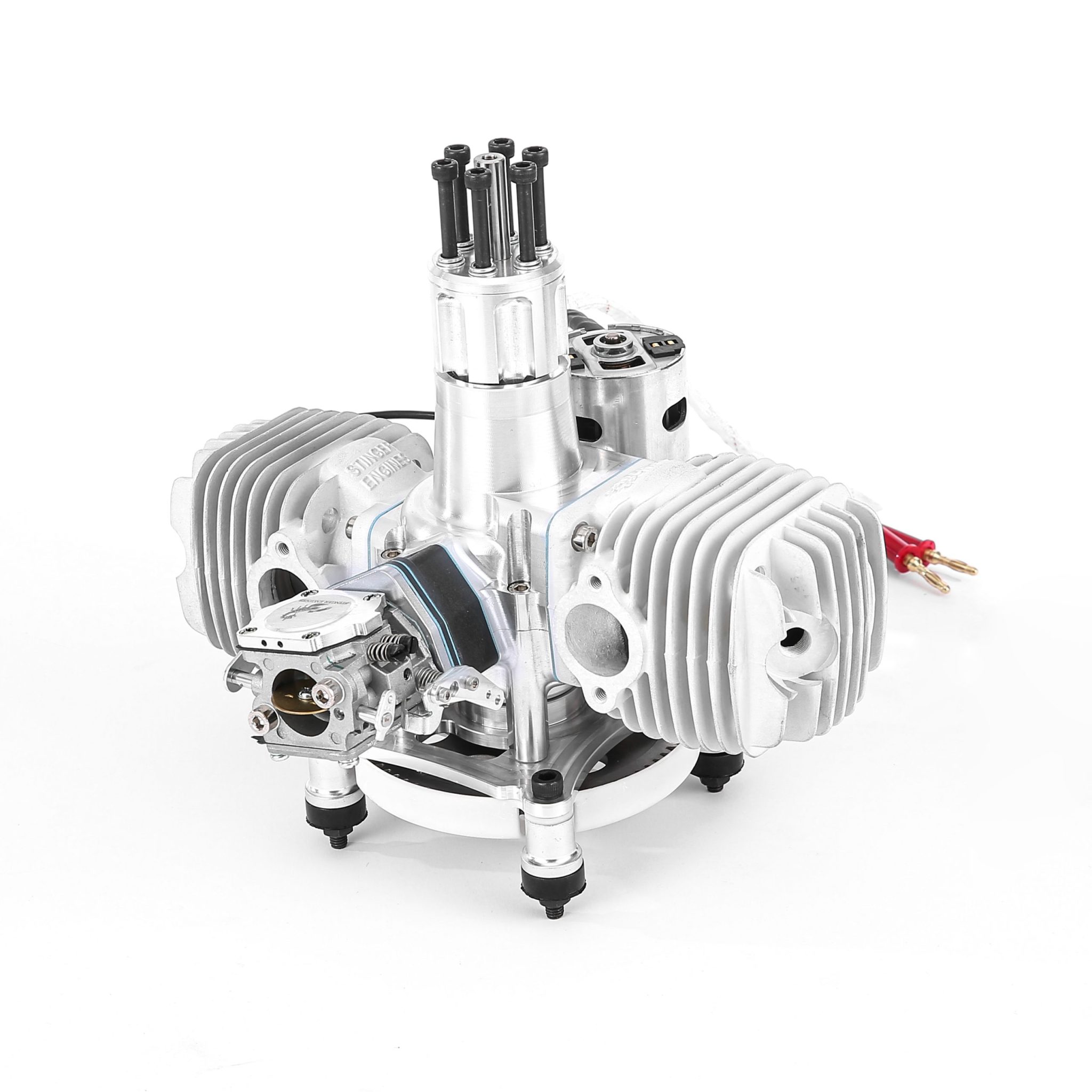 STINGER 35cc RE - Stinger Engines