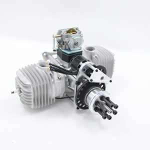 STINGER PRO 63cc SE - Stinger Engines