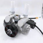 STINGER PRO 63cc SE - Stinger Engines
